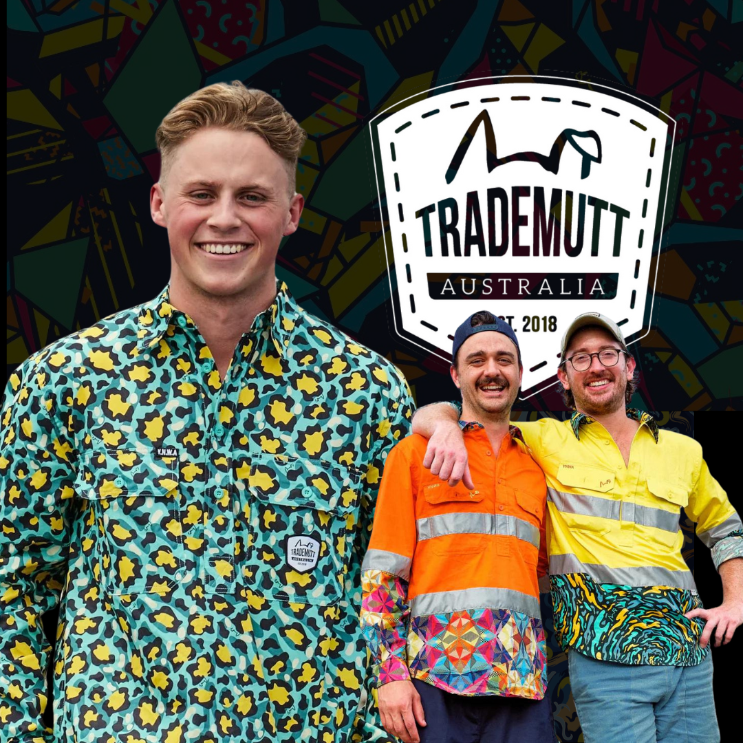 Shop And Find TradeMutt Shirts Deals, Discounts & Sales