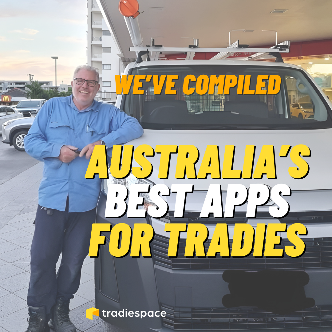Top 10 Must-Have Tradie Apps + Discounts