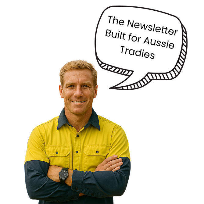 This Billionaire Tech CEO Says Tradies Are About To Get Rich