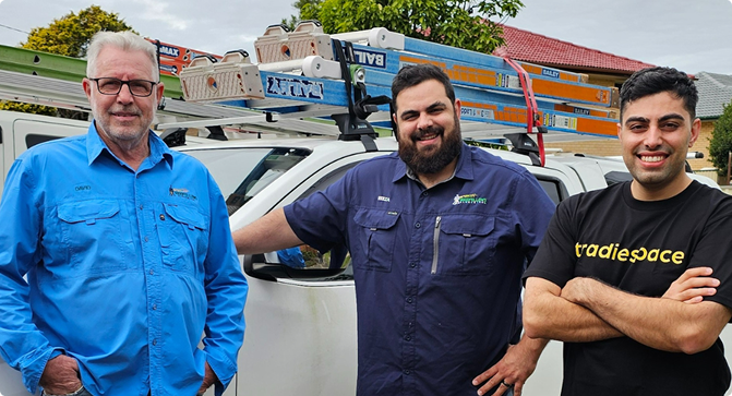 Simpro Job Management Software Australia - Pricing & Reviews