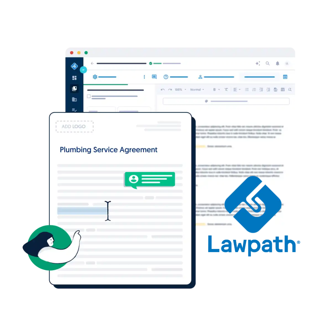 Service Agreement Template | Free Custom Form Builder